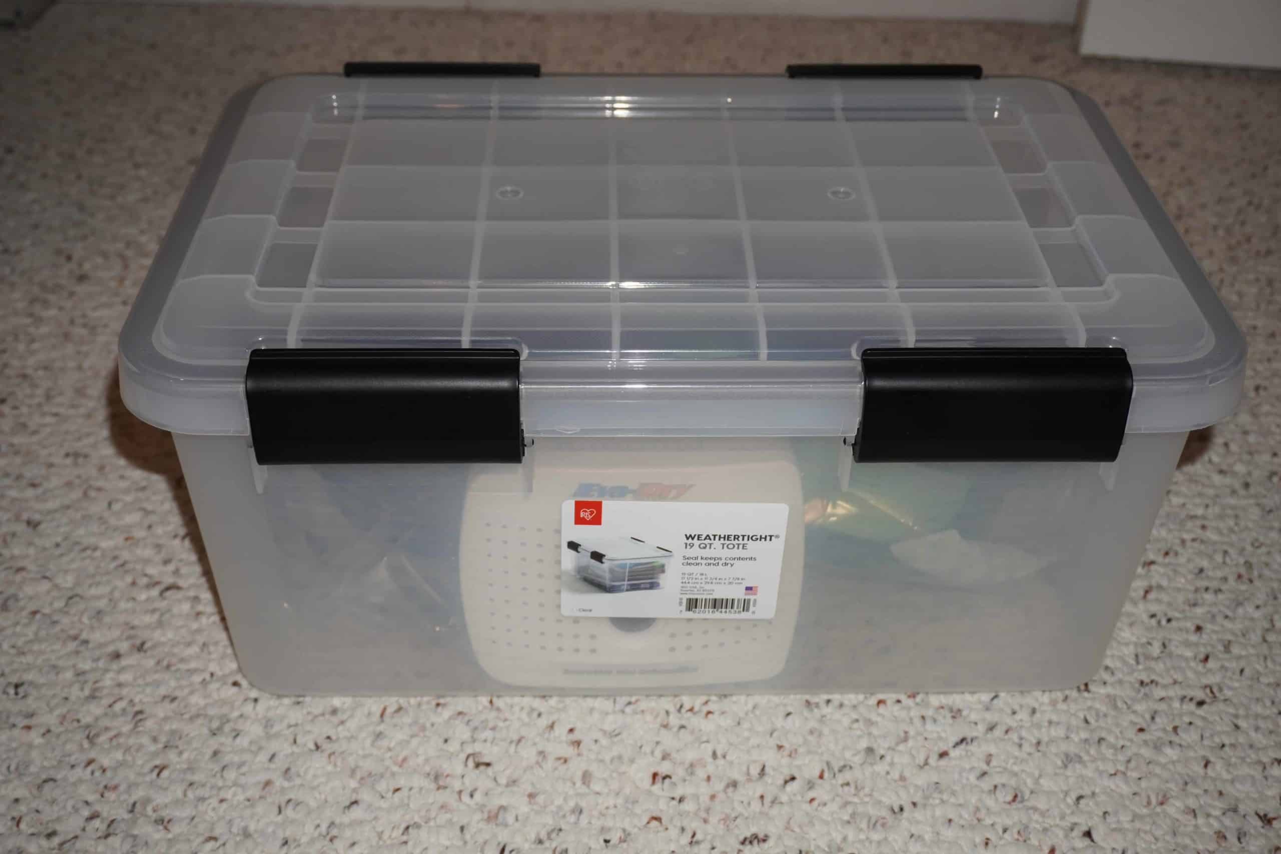 3D Printer Filament Storage Options – 3dprintscape.com