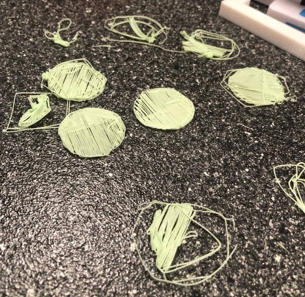 How to Get Your Print to Stick to the Build Plate – 3dprintscape.com