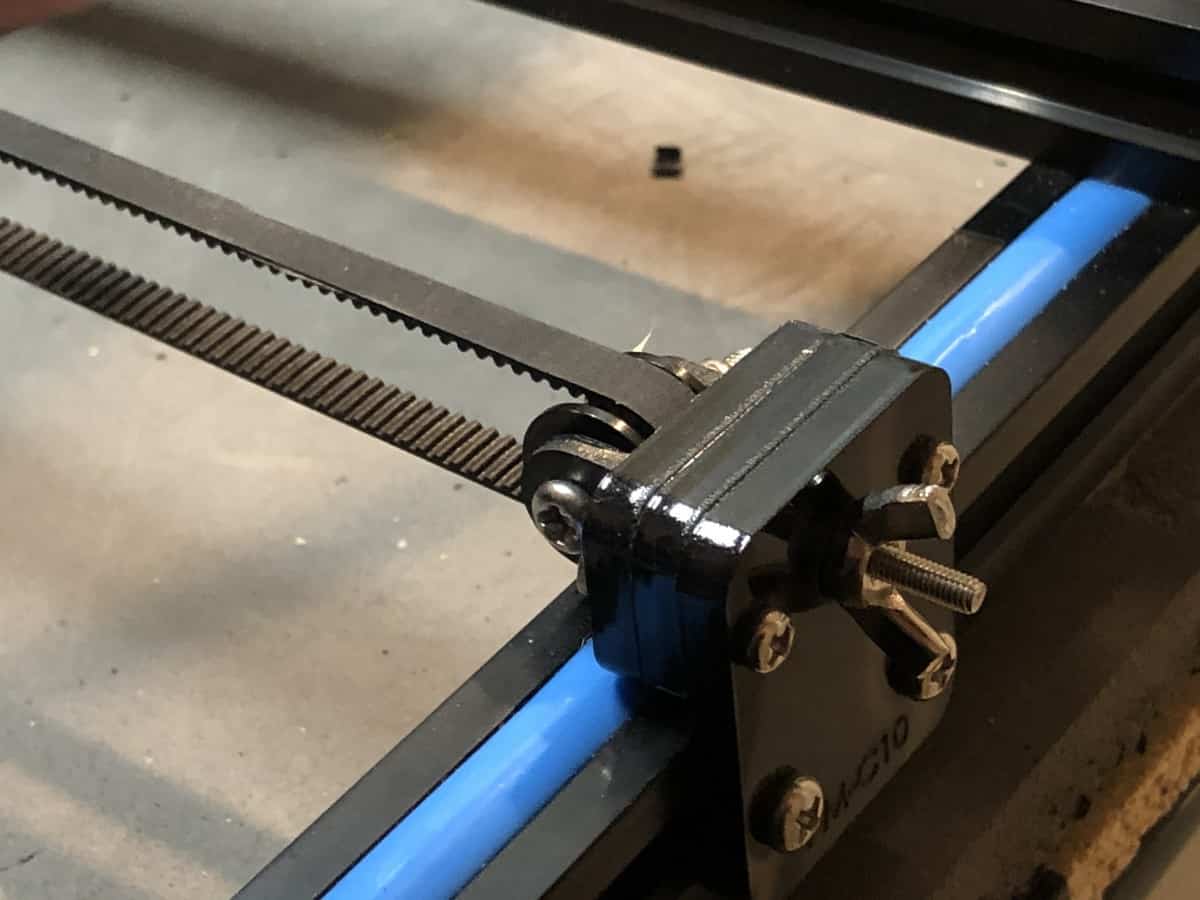 How to Control 3D Printer Vibrations – 3dprintscape.com