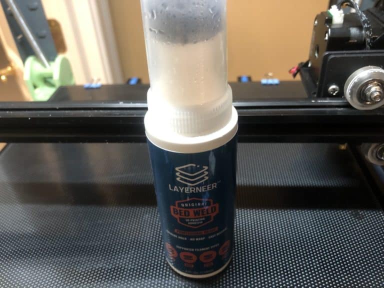 How to Get Your Print to Stick to the Build Plate – 3dprintscape.com