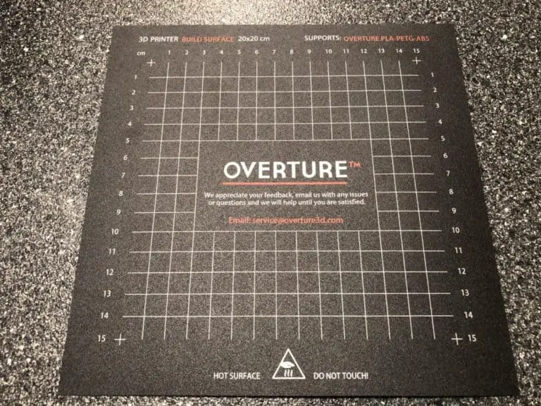 How to Get Your Print to Stick to the Build Plate – 3dprintscape.com