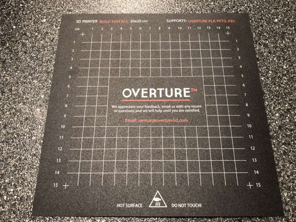 How to Get Your Print to Stick to the Build Plate – 3dprintscape.com