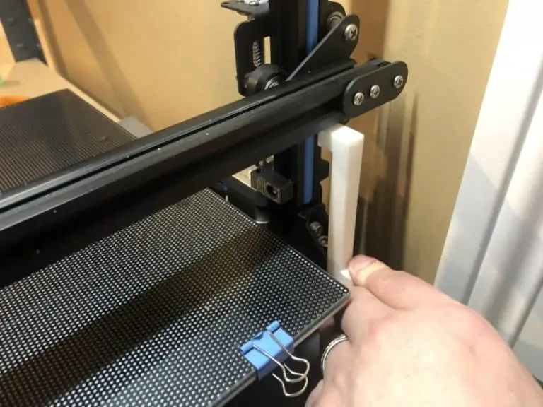 How to Get Your Print to Stick to the Build Plate – 3dprintscape.com
