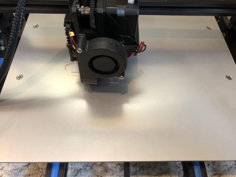 Best 3D Printer Build Plate – 3dprintscape.com