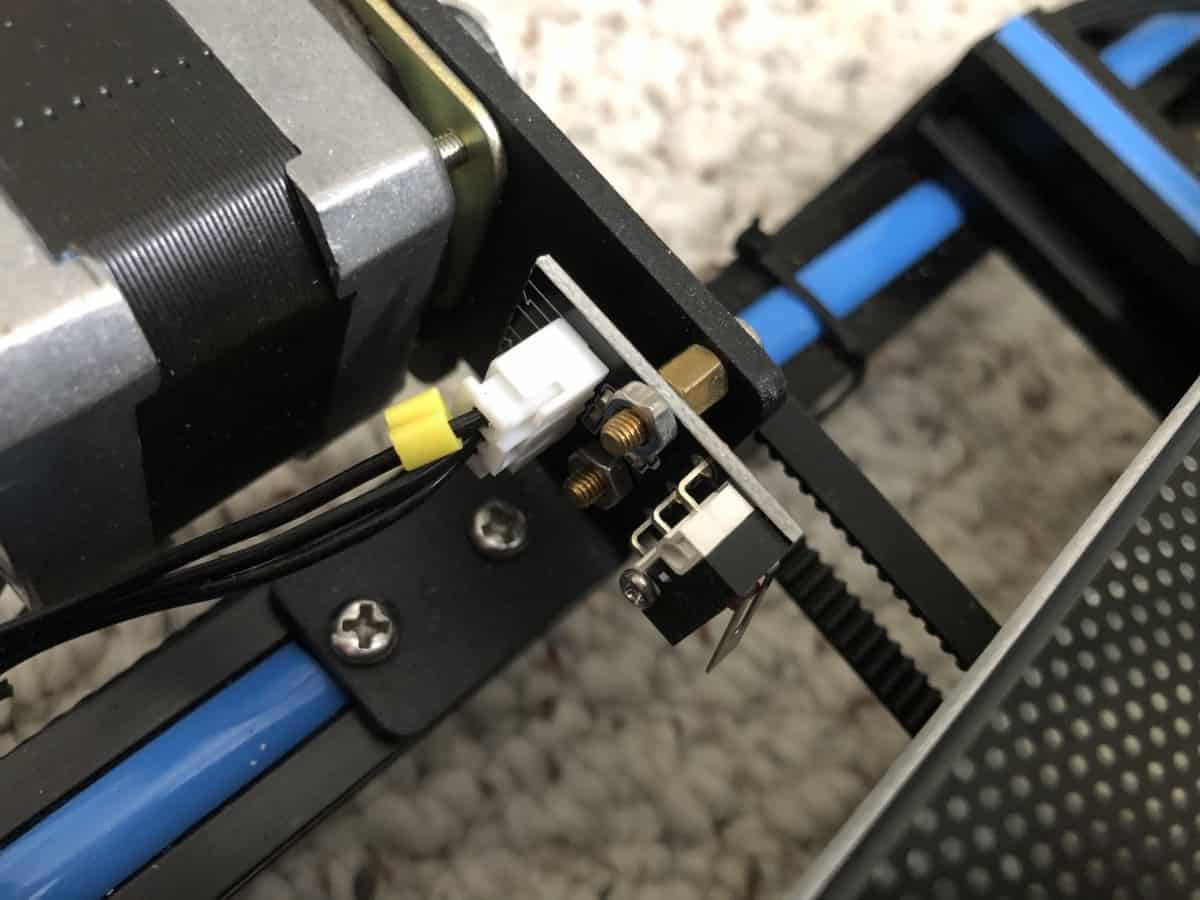 The Role of Sensors in the Improvement of New 3D Printers ...