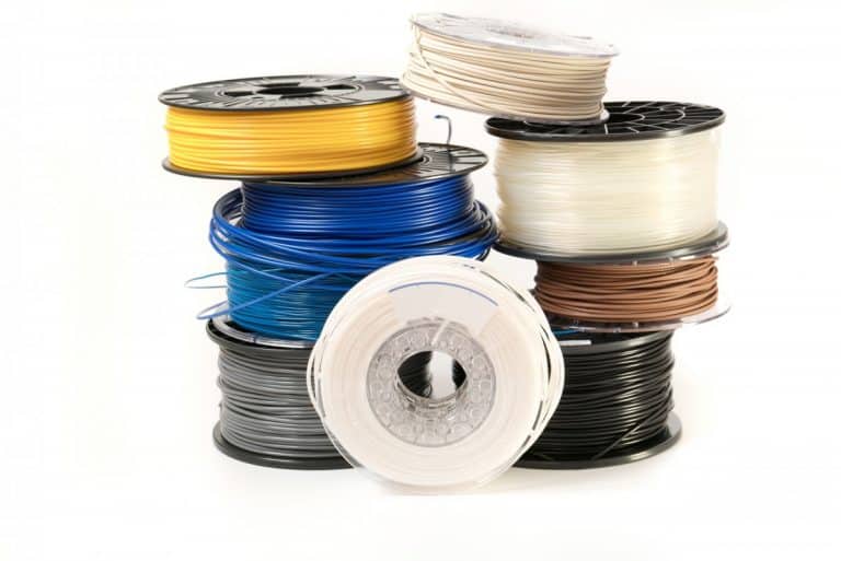 This Is How Much 3d Printer Filament You Really Need! – 3dprintscape.com