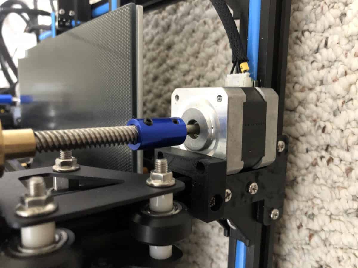 What Makes Your 3D Printer Tick – 3dprintscape.com