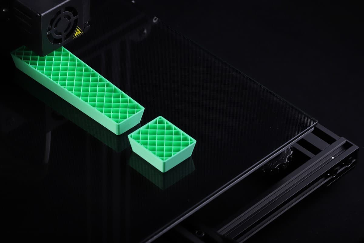 Cura First Layer Settings – 3dprintscape.com