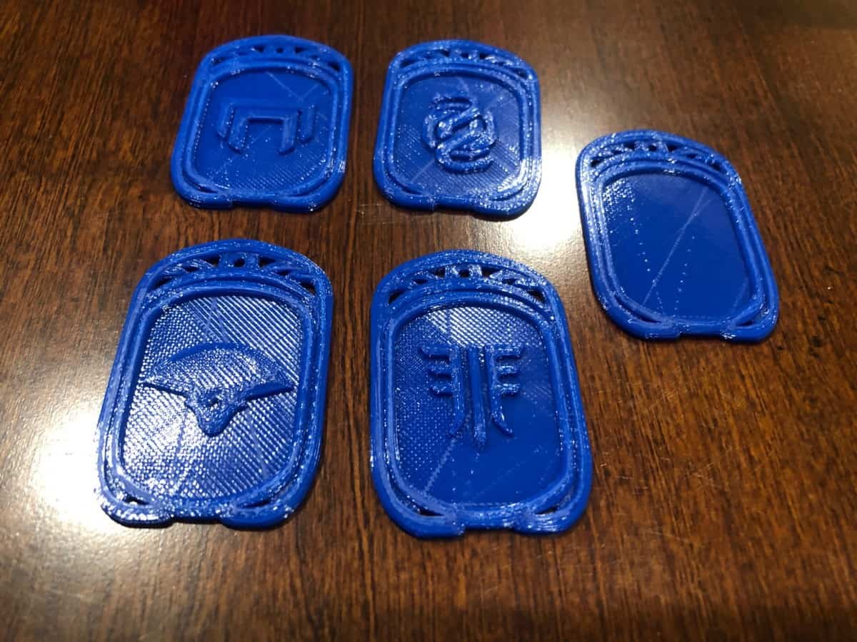 This Is How Much 3d Printer Filament You Really Need! – 3dprintscape.com