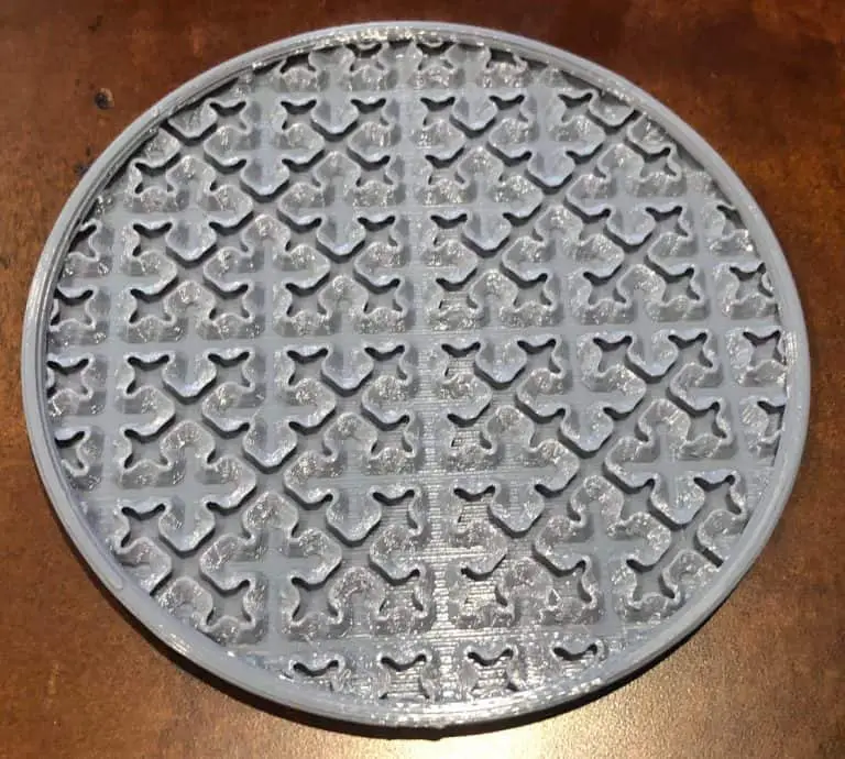 Best 3D Printing Infill Pattern – Complete Details Inside ...