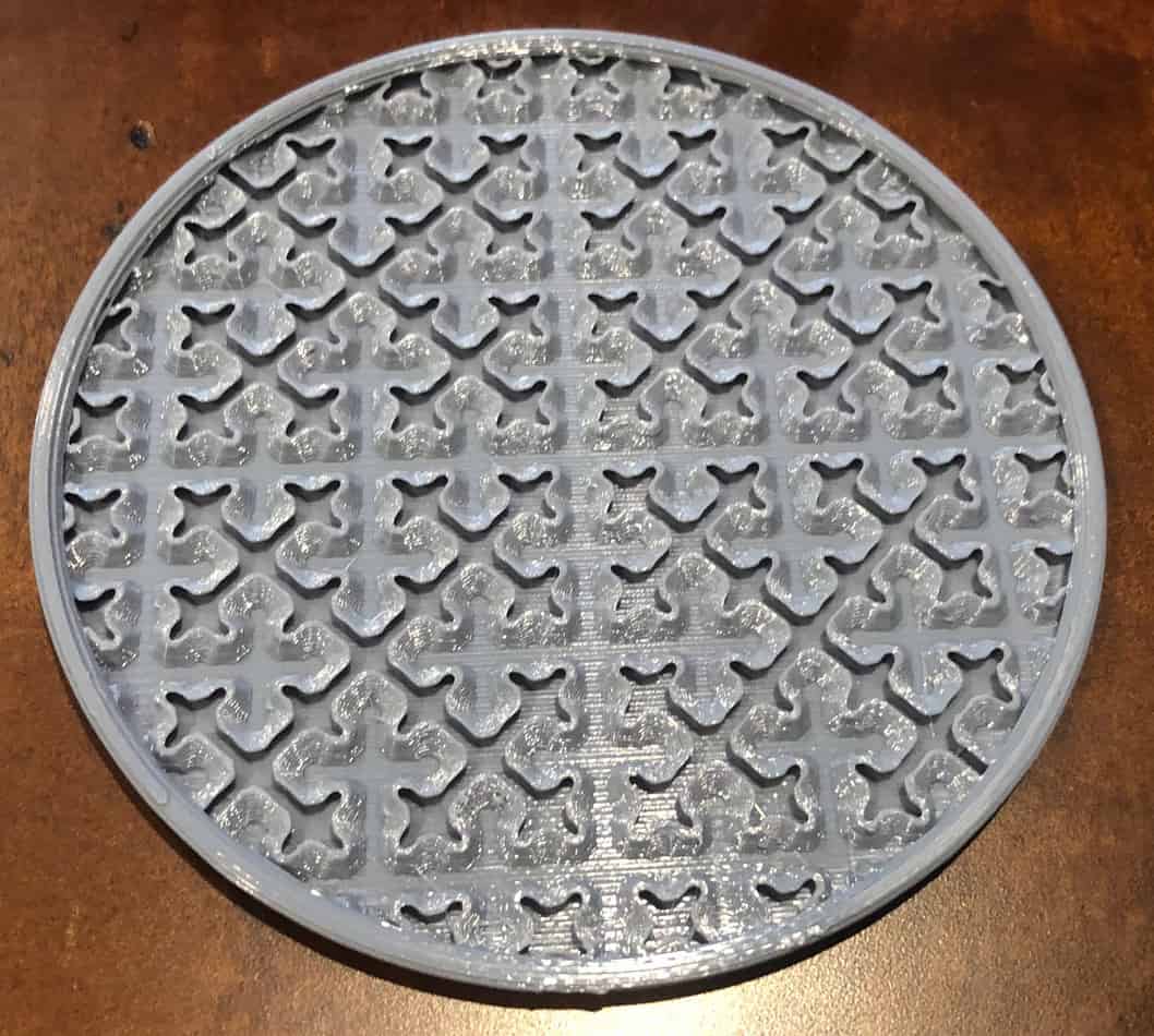 Strongest Infill Pattern – We Have the Answer! – 3dprintscape.com