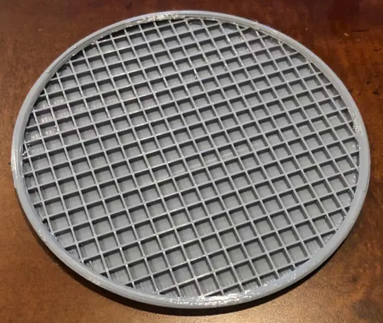 Strongest Infill Pattern – We Have the Answer! – 3dprintscape.com