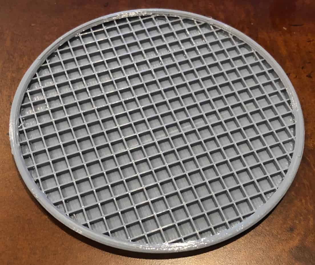 Best 3D Printing Infill Pattern – Complete Details Inside ...