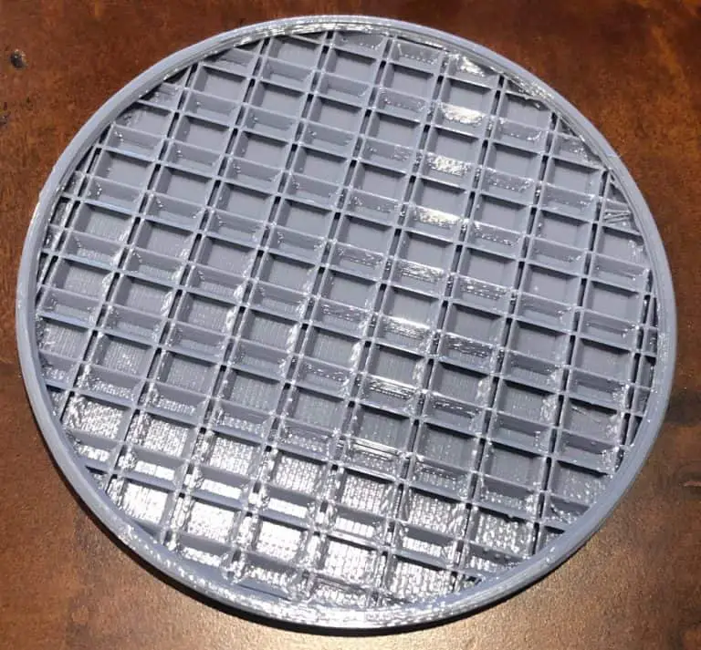 Best 3D Printing Infill Pattern – Complete Details Inside ...