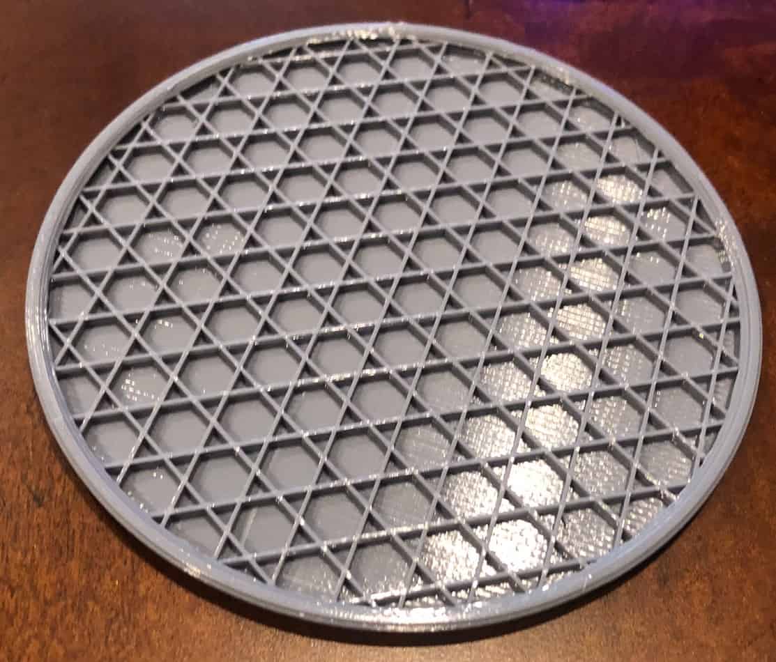 Strongest Infill Pattern – We Have the Answer! – 3dprintscape.com