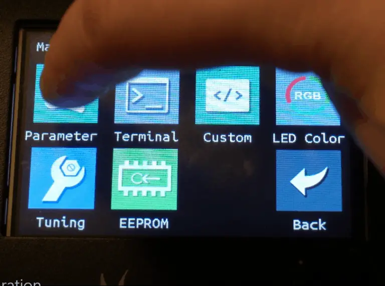 3D Printer E-step Calibration (Step-by-Step Guide) – 3dprintscape.com