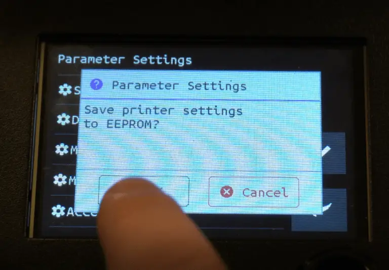 3D Printer E-step Calibration (Step-by-Step Guide) – 3dprintscape.com