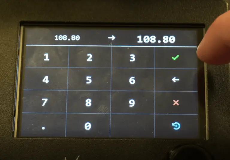 3D Printer E-step Calibration (Step-by-Step Guide) – 3dprintscape.com