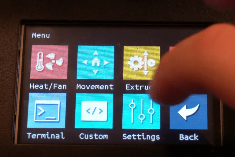 3D Printer E-step Calibration (Step-by-Step Guide) – 3dprintscape.com