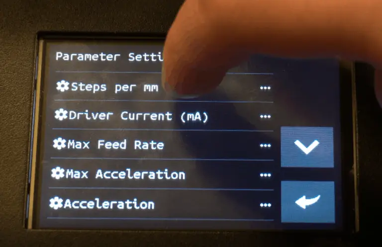 3D Printer E-step Calibration (Step-by-Step Guide) – 3dprintscape.com