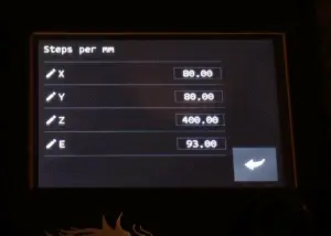 3D Printer E-step Calibration (Step-by-Step Guide) – 3dprintscape.com