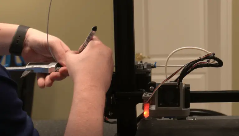 3D Printer E-step Calibration (Step-by-Step Guide) – 3dprintscape.com