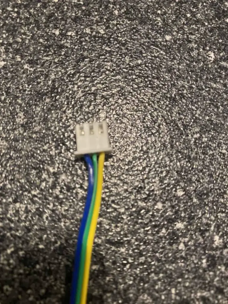 NeoPixel LEDs on SKR Mini – Complete Install Guide – 3dprintscape.com