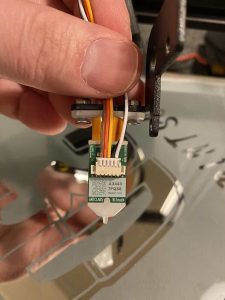 Guide to Install a BLTOUCH on a Creality 32-bit Mainboard – 3dprintscape.com