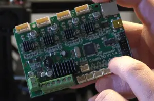 Creality 32-Bit Mainboard Firmware Upgrade Guide – 3dprintscape.com