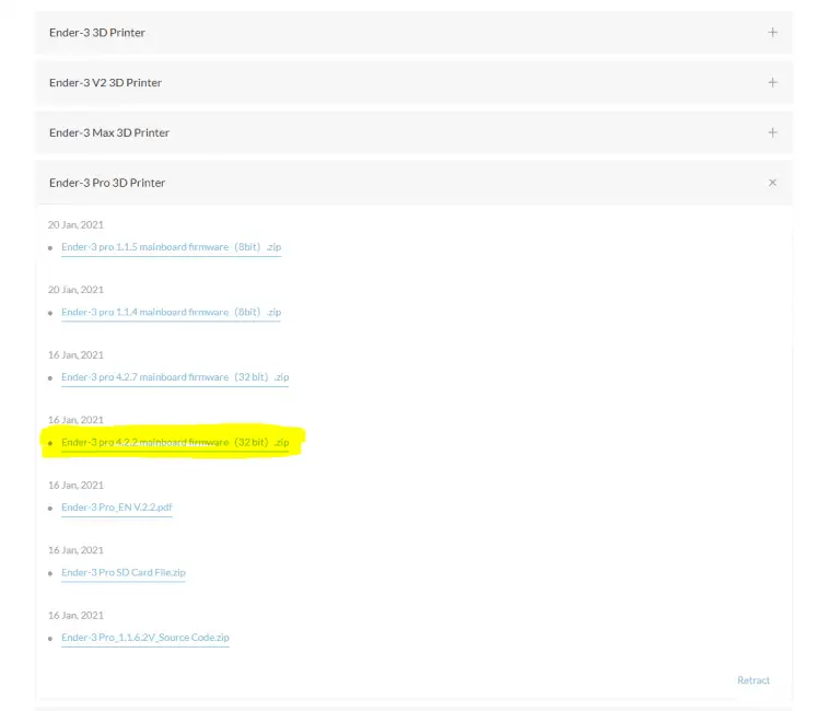 Guide to Install a BLTOUCH on a Creality 32-bit Mainboard – 3dprintscape.com