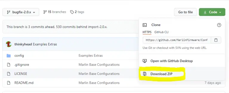 Marlin Firmware on Creality Board – Complete Guide! – 3dprintscape.com