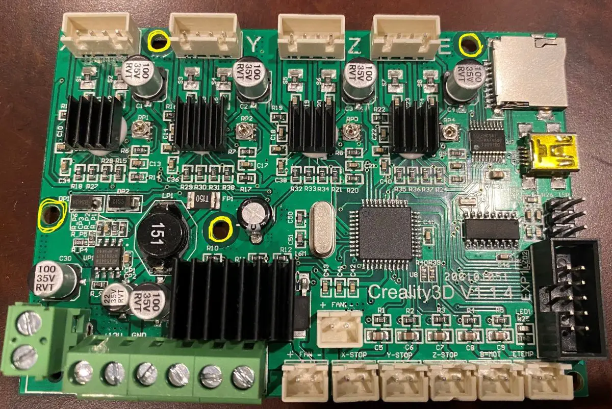 3D Printer Stepper Driver – Detailed Overview! – 3dprintscape.com