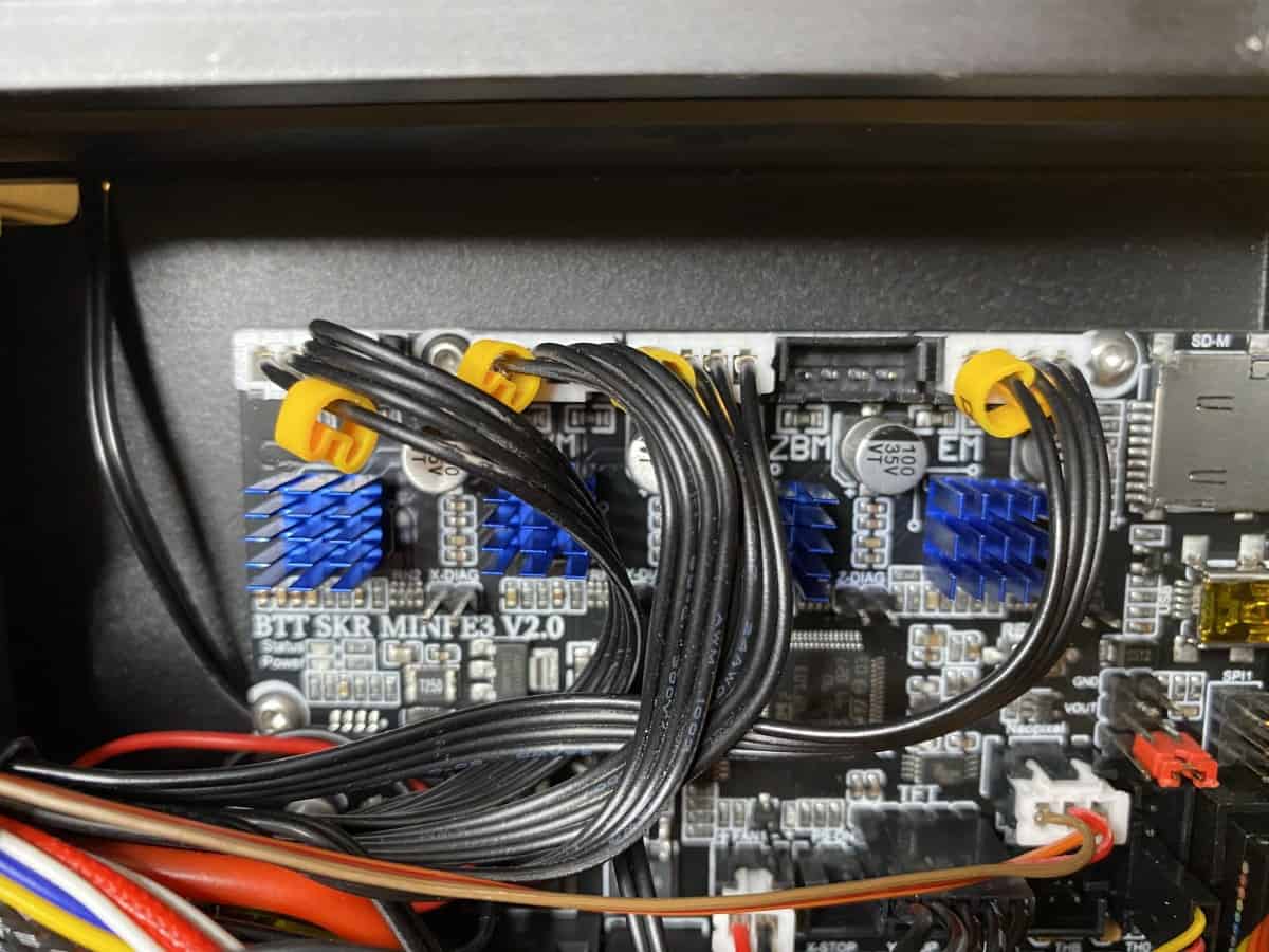 SKR Mini Install – Complete Guide – 3dprintscape.com