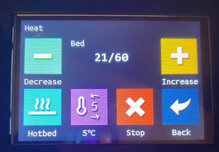 BIGTREETECH Touchscreen Z-Offset Wizard – Complete Guide – 3dprintscape.com BIGTREETECH Touchscreen Z-Offset Wizard – Complete Guide – 3dprintscape.com