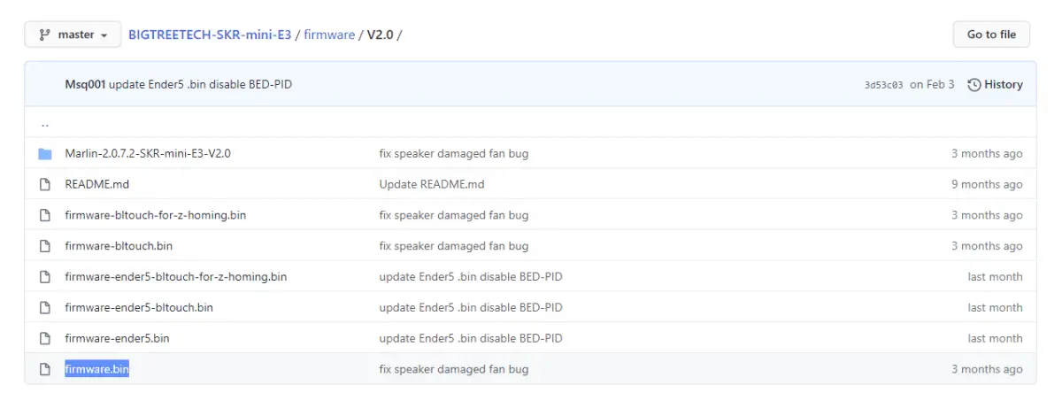 SKR Mini Install – Complete Guide – 3dprintscape.com