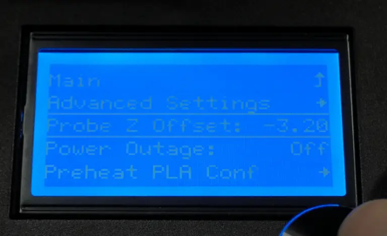 Z-Offset Wizard – Complete Guide! – 3dprintscape.com