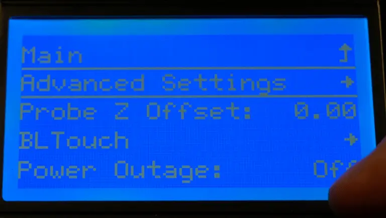 Z-Offset Wizard – Complete Guide! – 3dprintscape.com