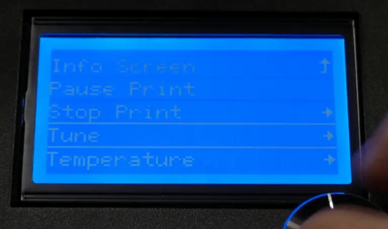Z-Offset Wizard – Complete Guide! – 3dprintscape.com