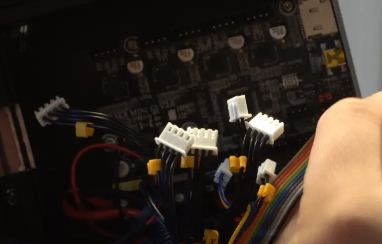 SKR Mini Install – Complete Guide – 3dprintscape.com