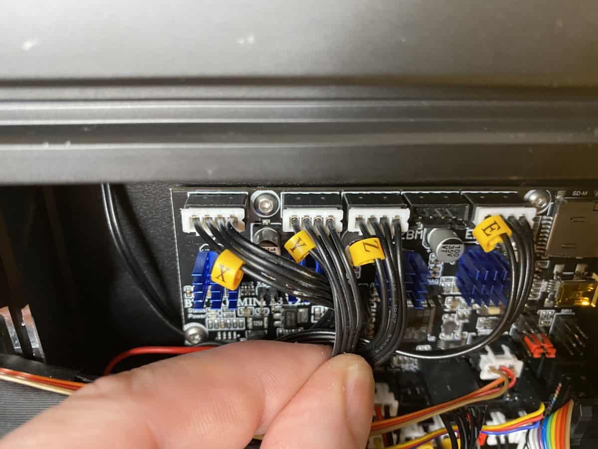 SKR Mini Install – Complete Guide – 3dprintscape.com