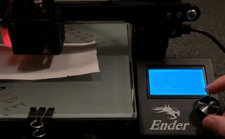 Z-Offset Wizard – Complete Guide! – 3dprintscape.com