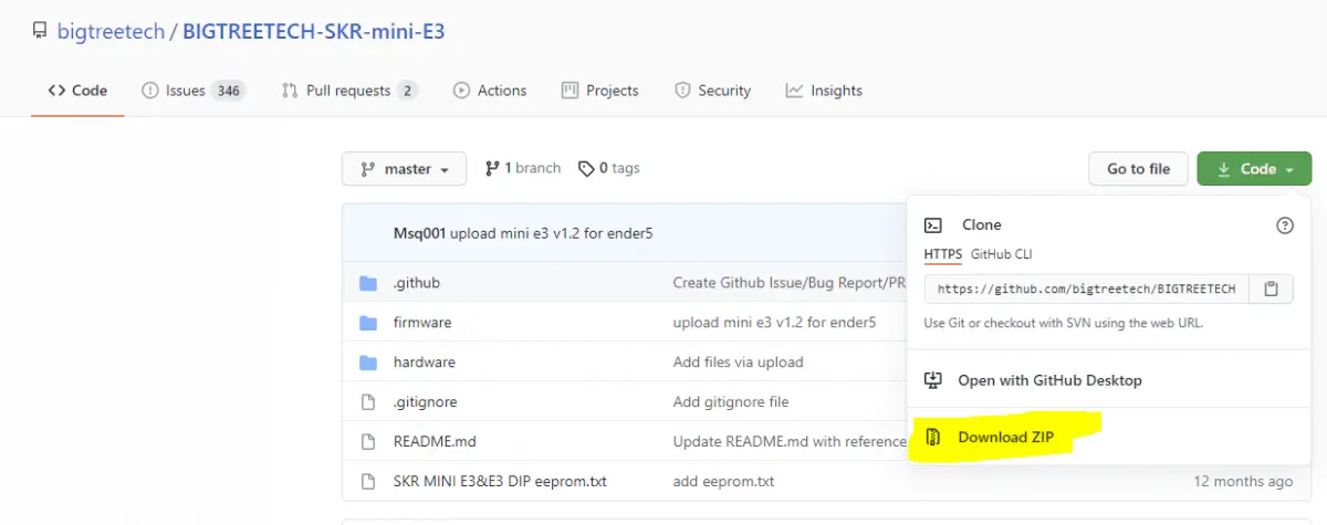 BLTouch on SKR Mini – Install Guide – 3dprintscape.com