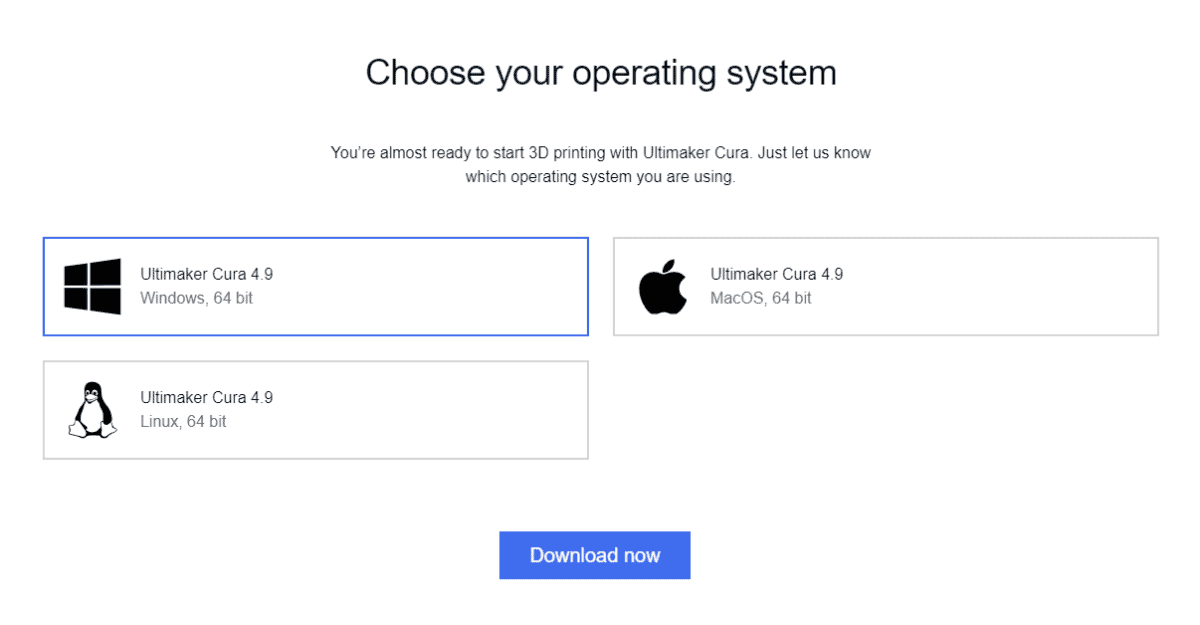 Ender 3 Pro Cura Setup – The Basics (2021 Edition) – 3dprintscape.com