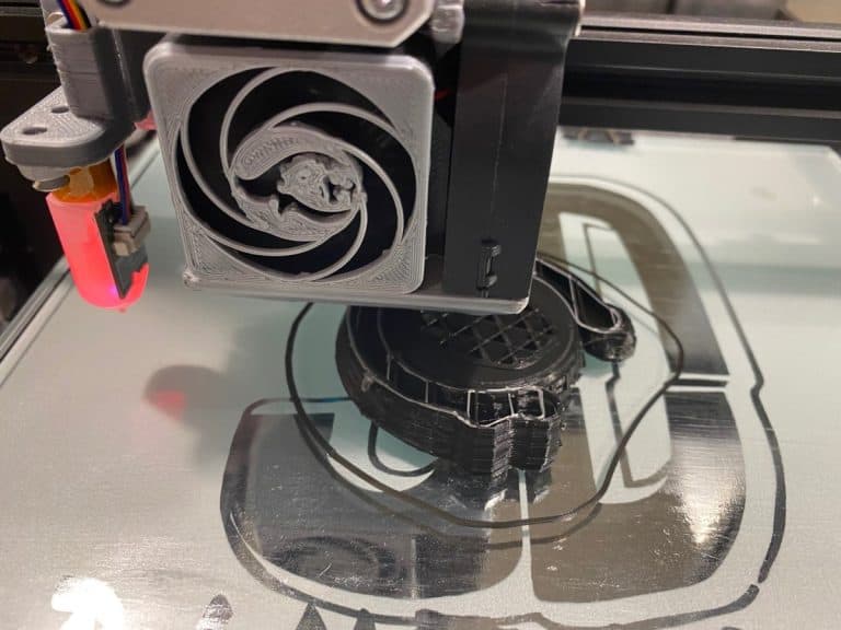 Ender 3 Bed Size (Details Inside) – 3dprintscape.com