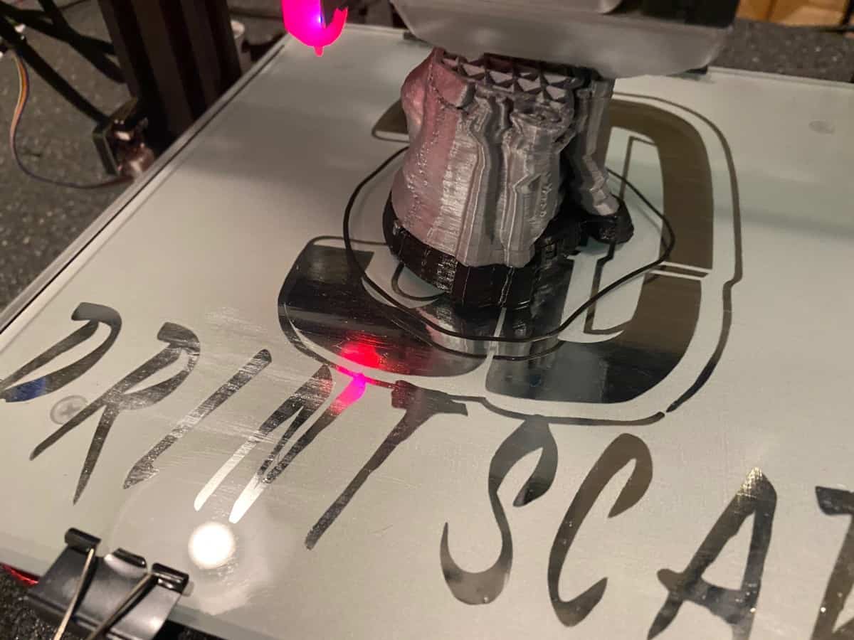 Should I Let My 3D Printer Rest? – 3dprintscape.com