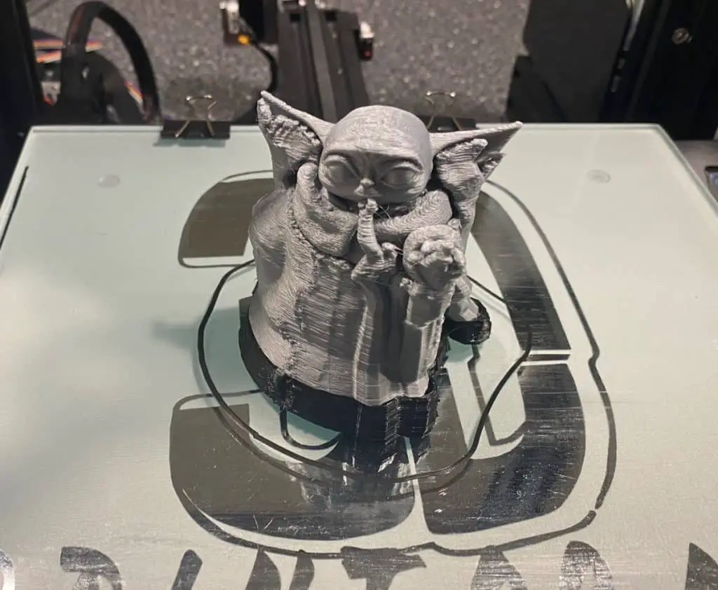Are Higher Resolution 3D Prints Stronger 3dprintscape