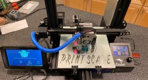 Ender 3 Bed Size (Details Inside) – 3dprintscape.com