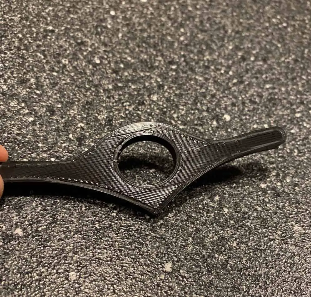 Most Popular 3D Printed Life Hacks – 3dprintscape.com