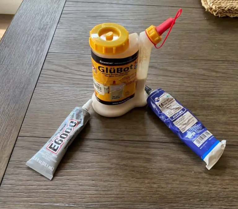 Best PLA Glue – The Answer Inside! – 3dprintscape.com