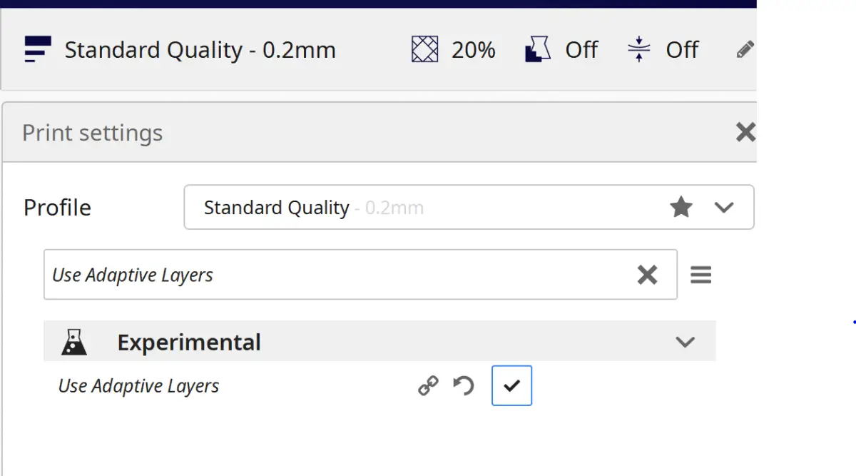Cura Hacks – My Picks! – 3dprintscape.com